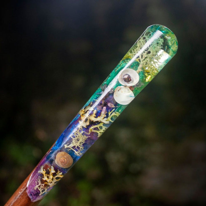 Magic wand witchcraft | Personalized magic wand - San Jose, San Diego ...