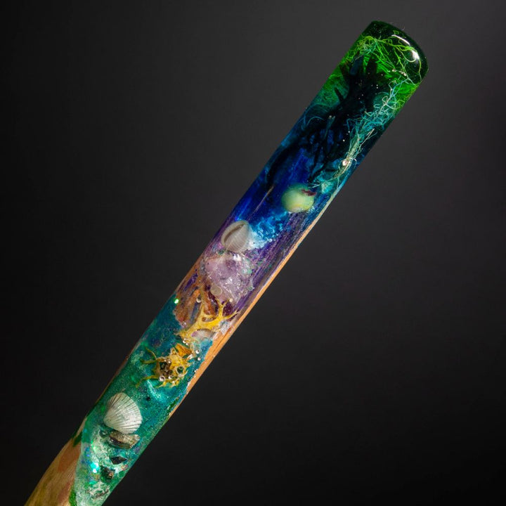 Magic wand witchcraft | Personalized magic wand - San Jose, San Diego ...